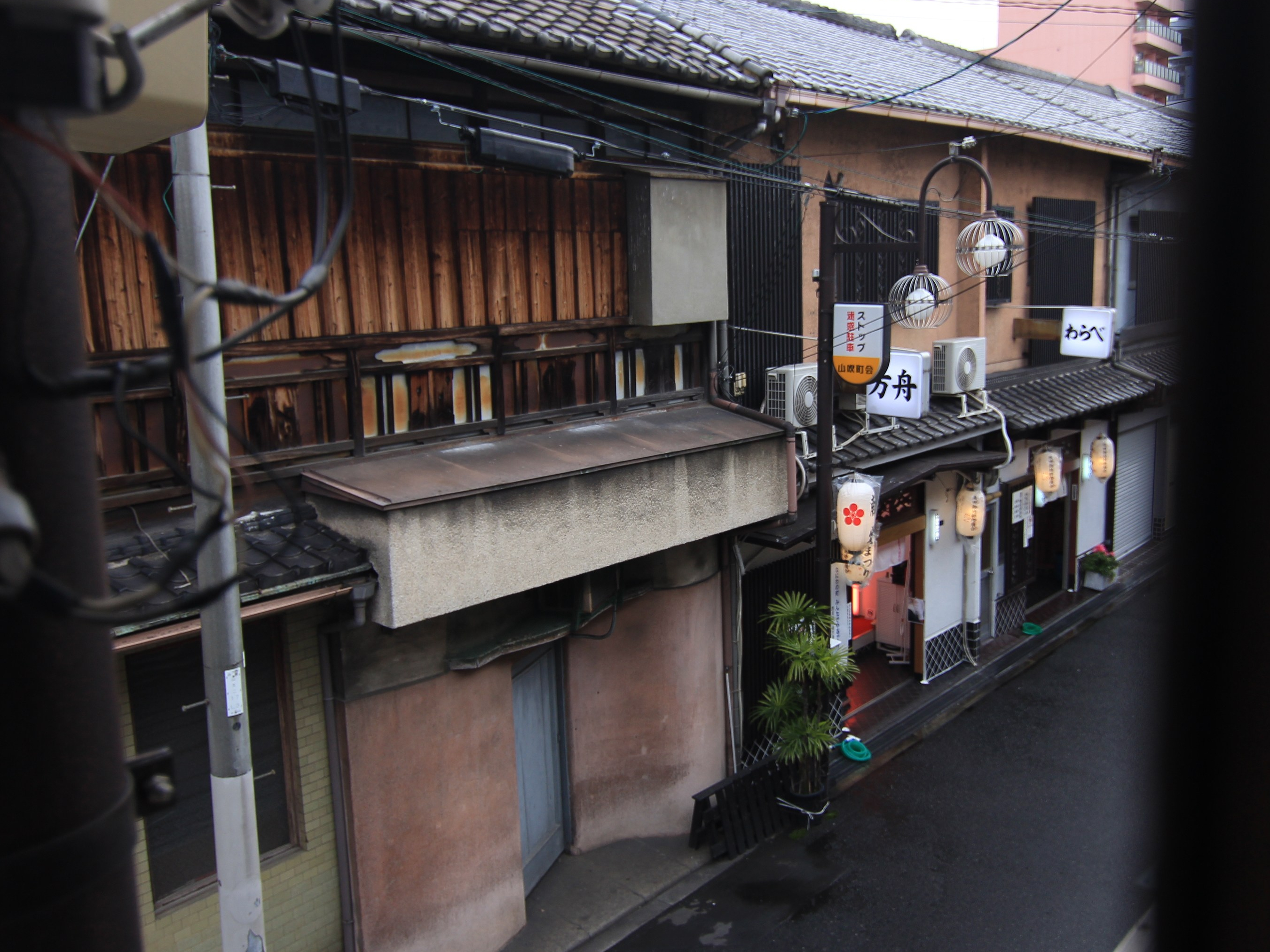 遊郭建築の調査 – KenichiMatsutomi.Article